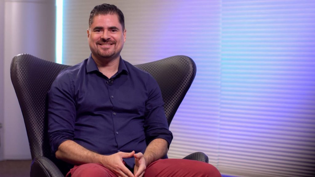 5 Regras da Inteligência Visual - Por ANDRÉ LUÍS SALGADO - IBMEF